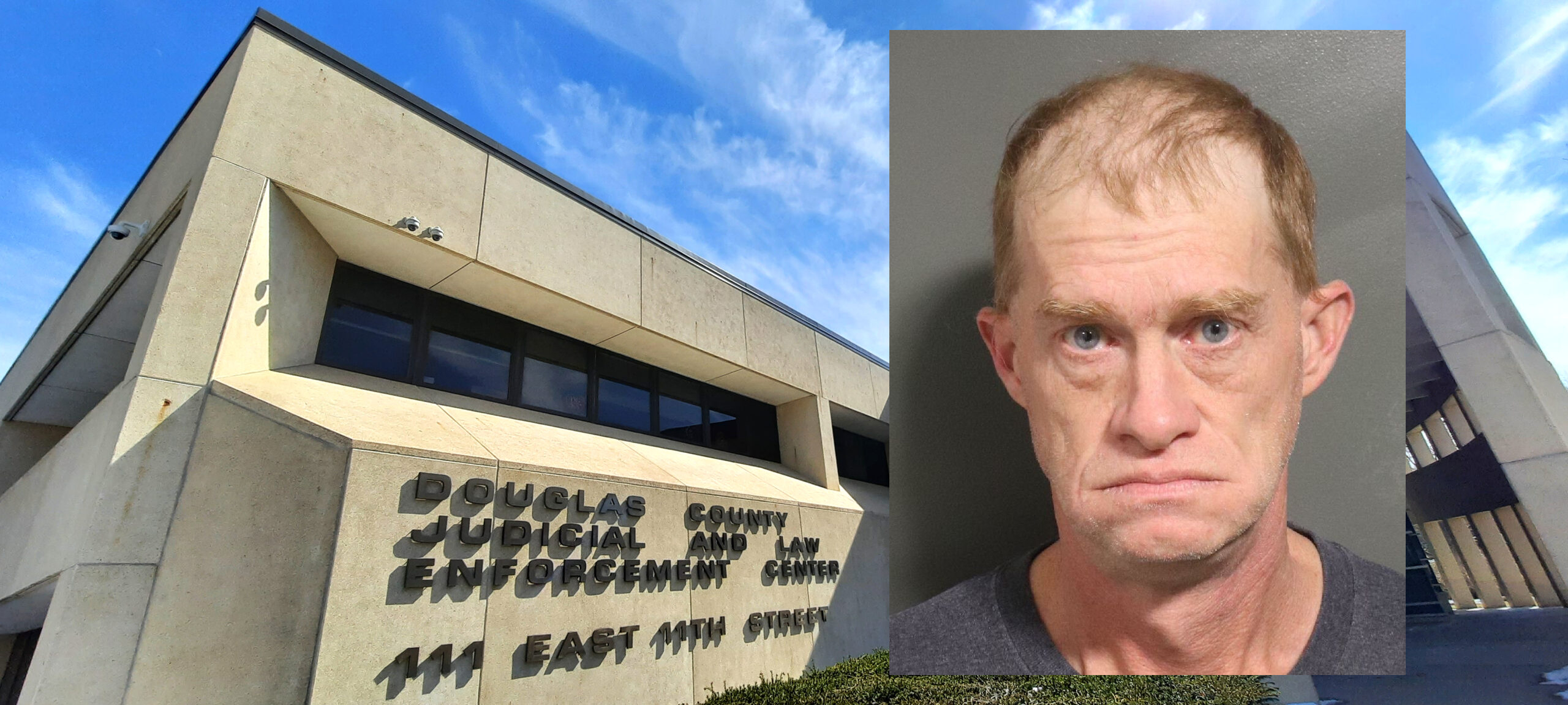 Lawrence man sentenced to over 10 years for possessing child ...